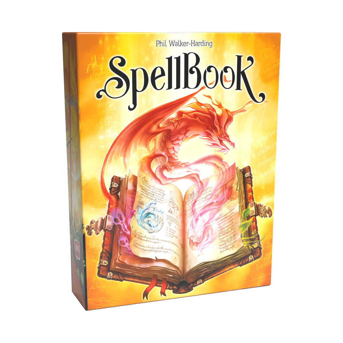 SpellBook | Strategy Games | AreYouGame – AreYouGame.com
