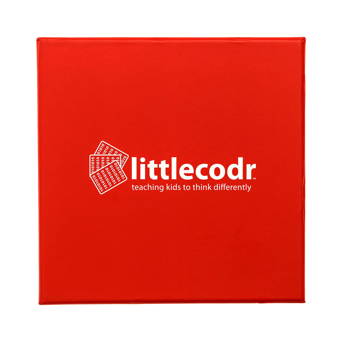 Littlecodr | Educational Game | AreYouGame – AreYouGame.com