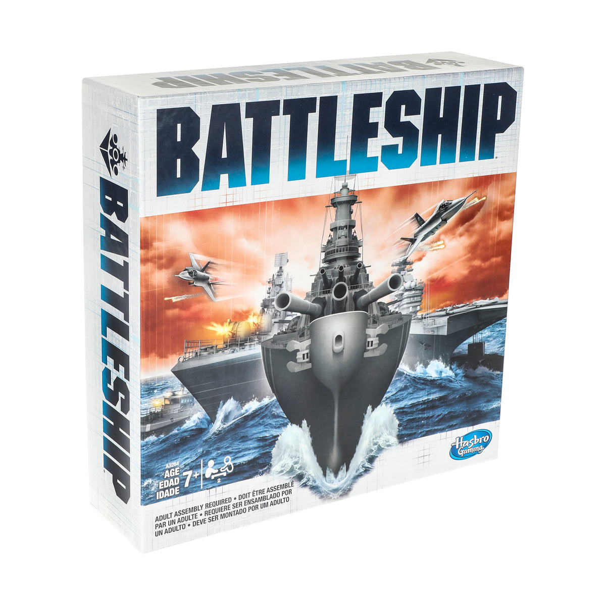 Battleship | Strategy Games | AreYouGame – AreYouGame.com
