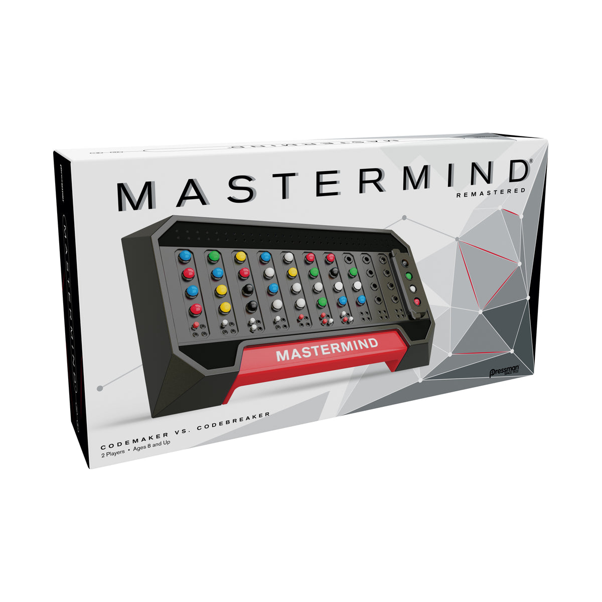 Mastermind Game | Strategy Games | AreYouGame – AreYouGame.com