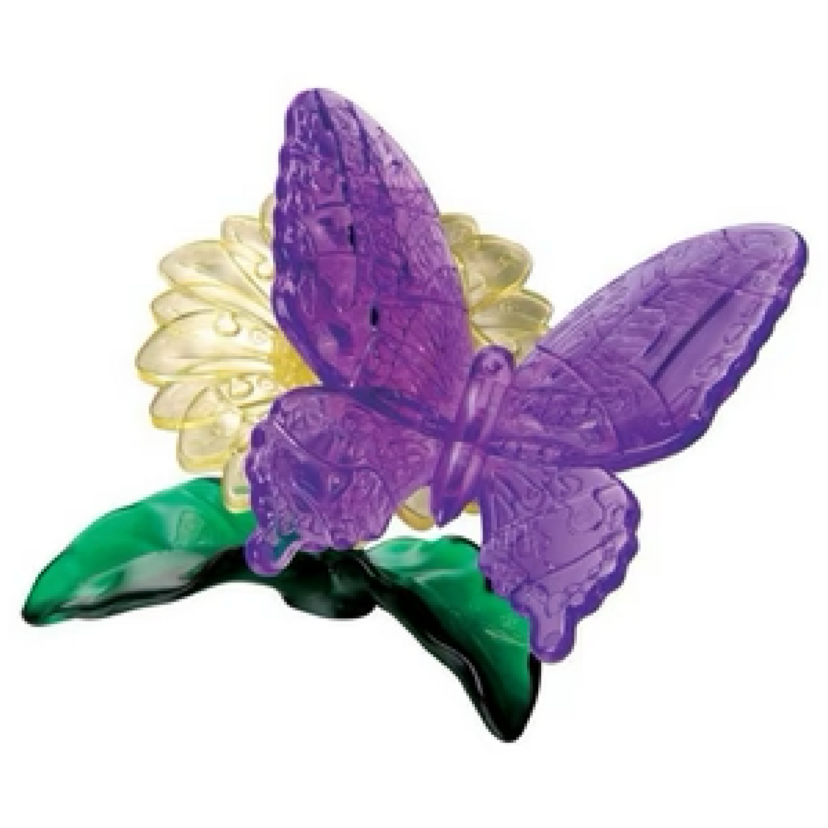 3D Crystal Puzzle Instructions – AreYouGame.com