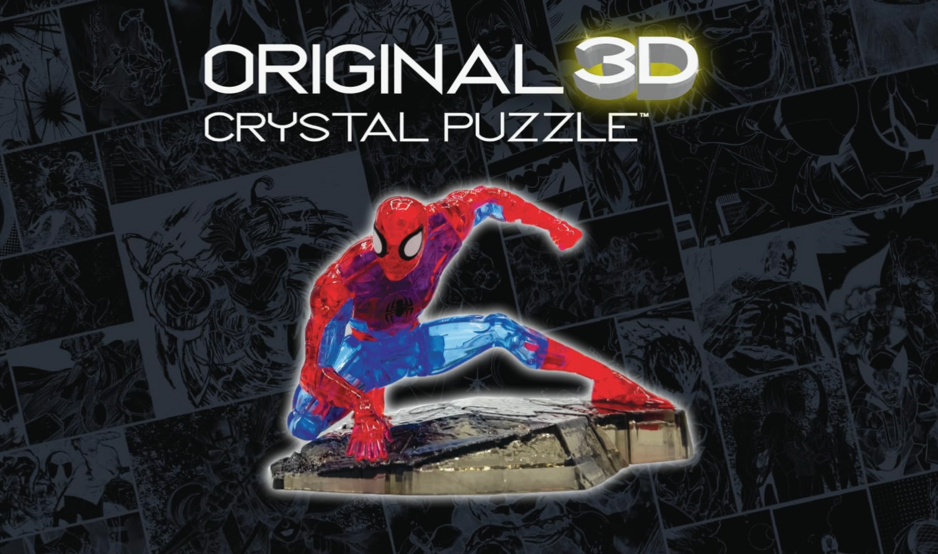 3D Crystal Puzzle - Turtles: 37 Pcs | 3D Puzzle | AreYouGame ...