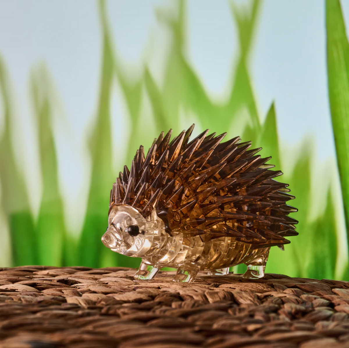 3D Crystal Puzzle - Turtles: 37 Pcs | 3D Puzzle | AreYouGame ...