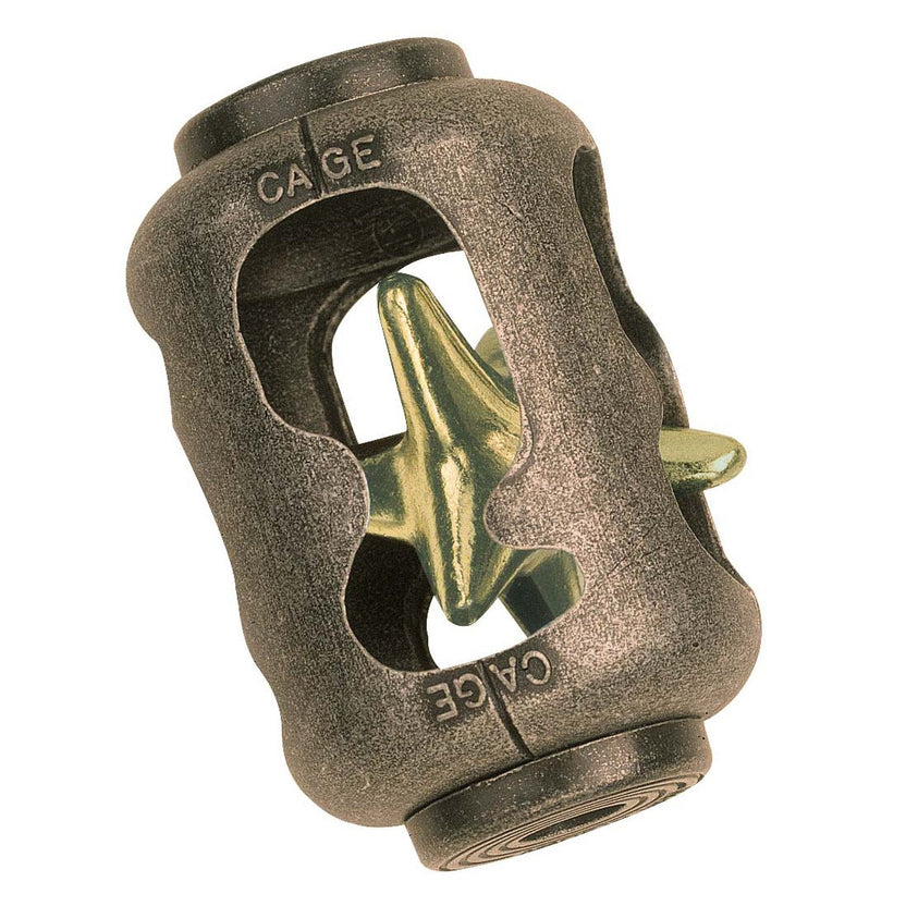 Hanayama Cast Puzzles | Instructions – AreYouGame.com