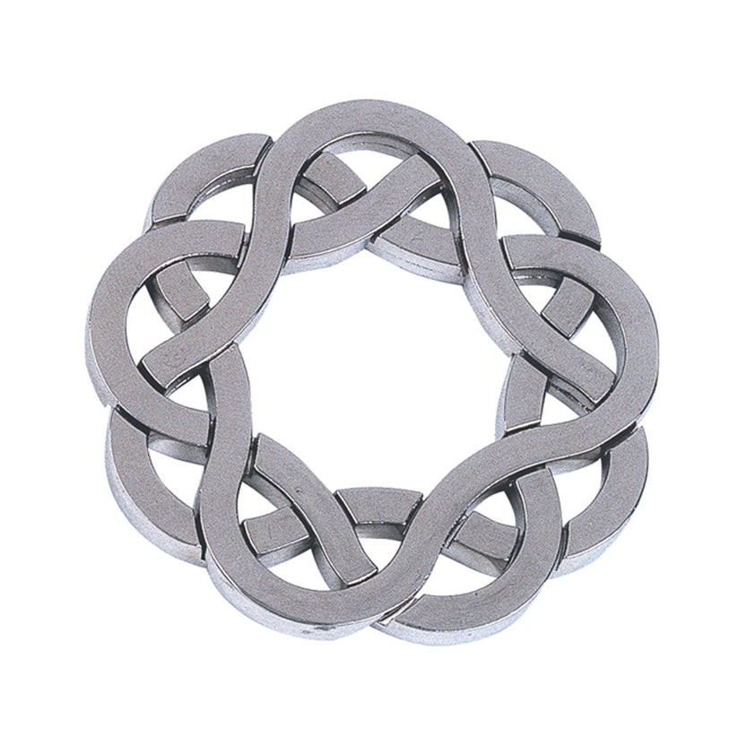 Hanayama Cast Puzzles | Instructions – AreYouGame.com