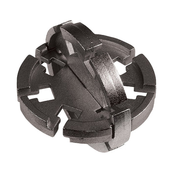 Hanayama Cast Puzzles | Instructions – AreYouGame.com