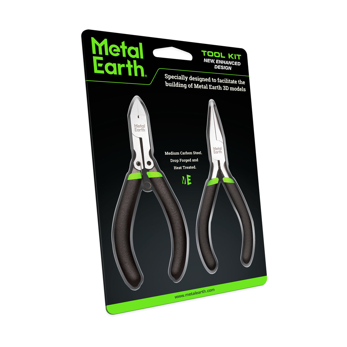 Metal Earth Tool Kit - New, Enhanced Design | AreYouGame – AreYouGame.com