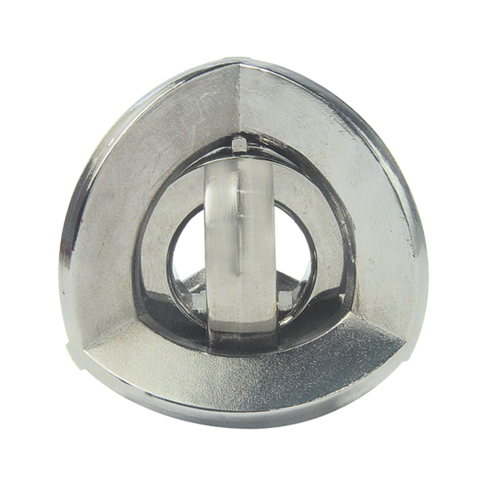 Hanayama Level 5 Cast Puzzle - Equa | AreYouGame – AreYouGame.com