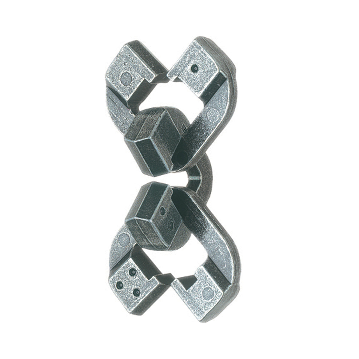 Hanayama Level 6 Cast Puzzle - Chain | AreYouGame – AreYouGame.com