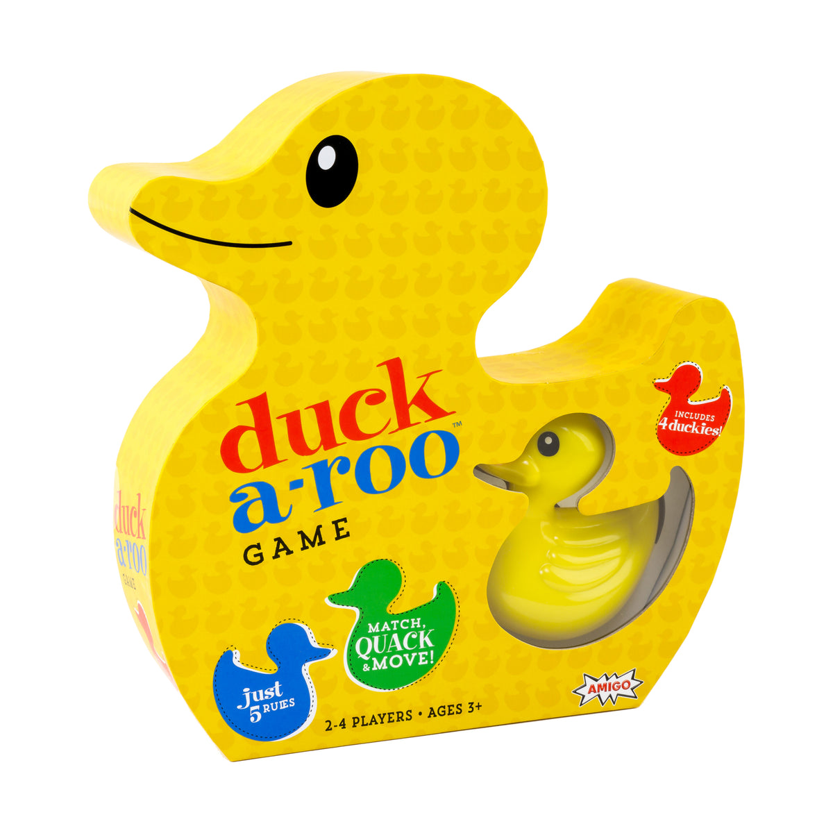Duck-a-Roo Game | Preschool Game | AreYouGame – AreYouGame.com