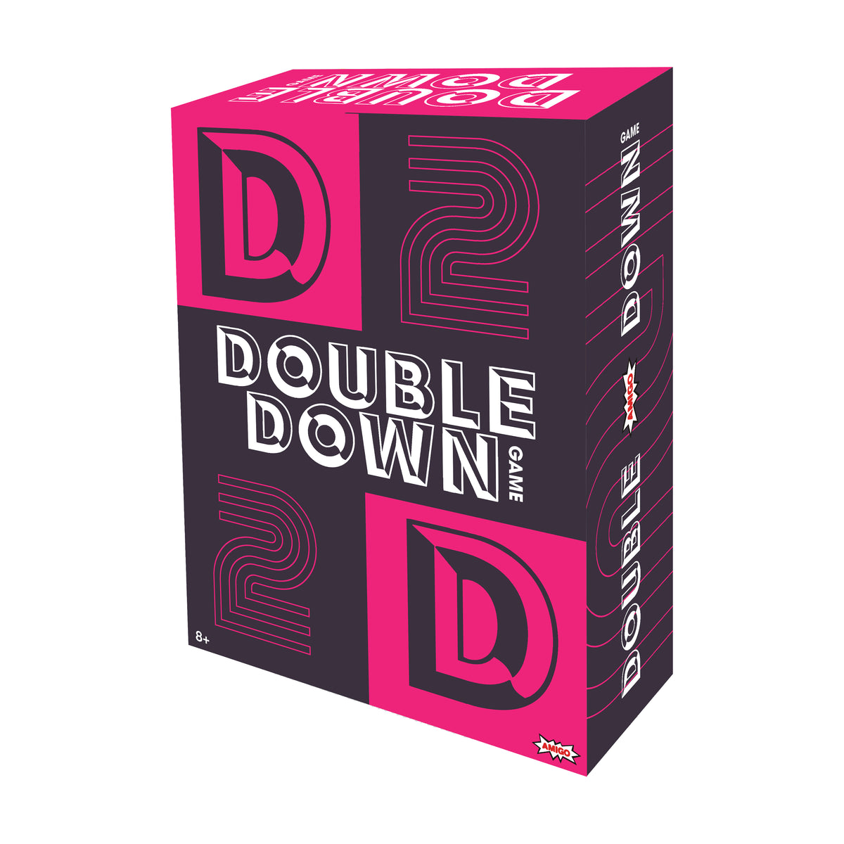 Double Down Card Game | Card Game | AreYouGame – AreYouGame.com