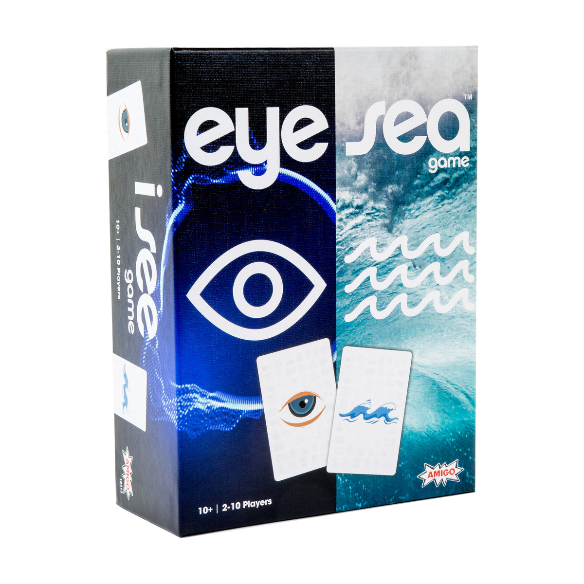 Eye Sea Game | Adult Party Game | AreYouGame – AreYouGame.com