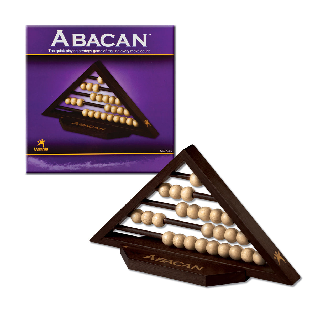 ABACAN | Strategy Games | AreYouGame – AreYouGame.com