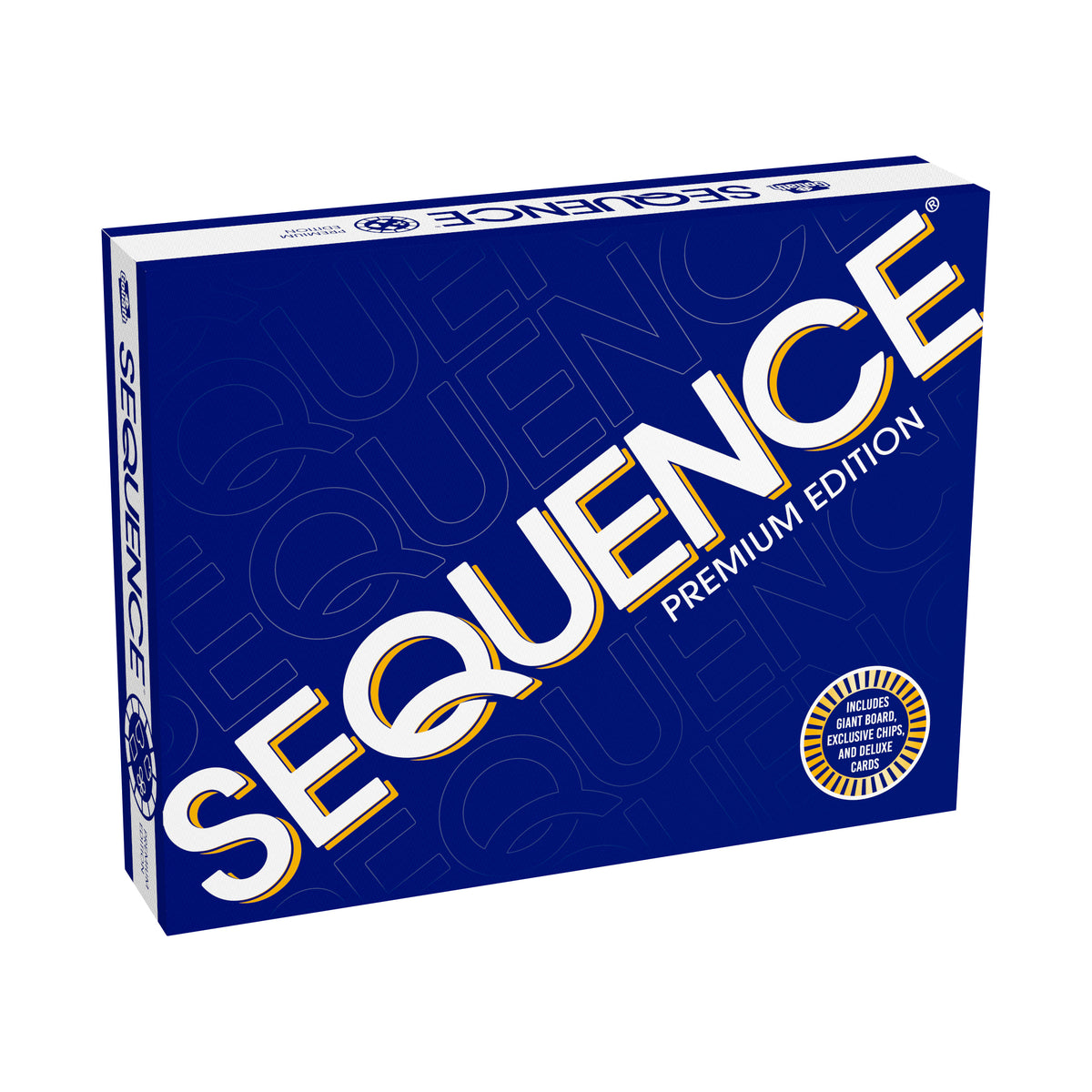 Sequence Game - Premium Edition | AreYouGame – AreYouGame.com