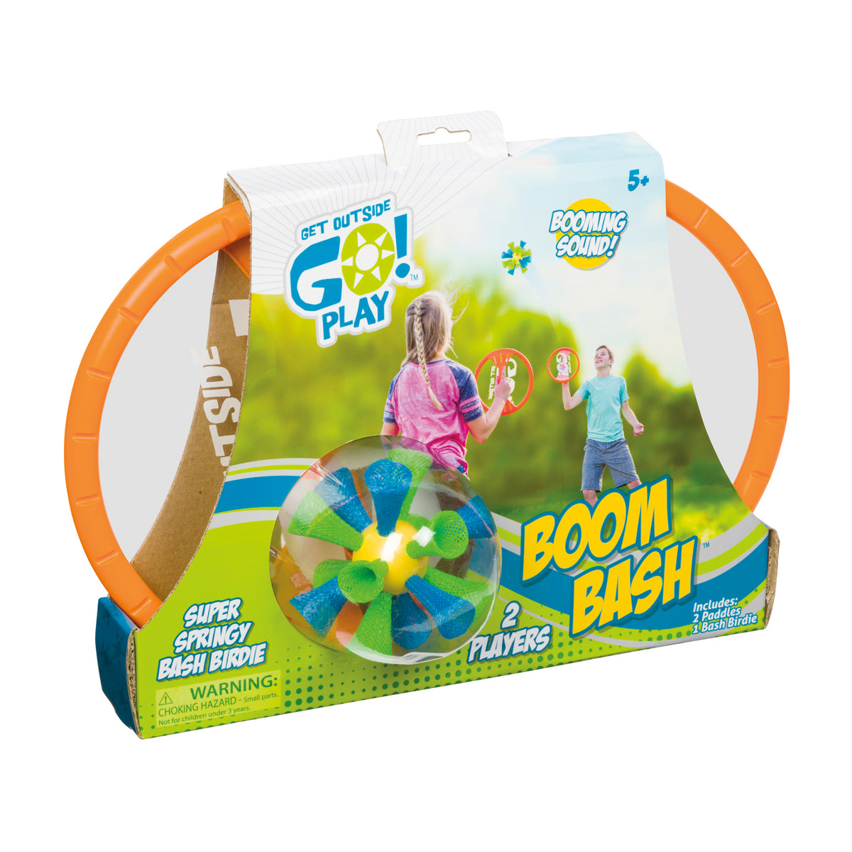 Boom Bash | Active Play | AreYouGame – AreYouGame.com